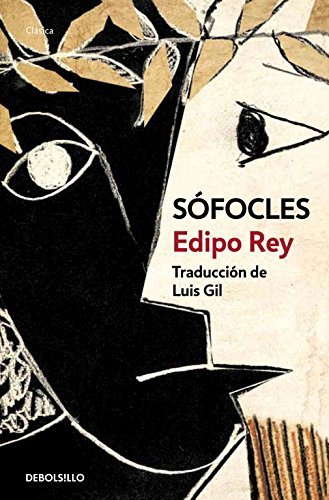 Edipo rey (Clásica) (Spanish Edition) by Sophocles | Goodreads