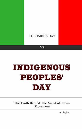 Columbus Day vs Indigenous Peoples' Day: The Truth Behind the Anti ...