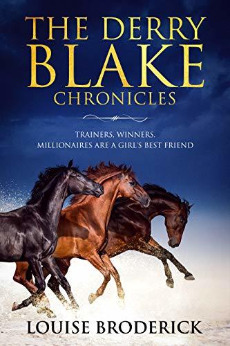 The Derry Blake Boxset: Louise Broderick boxset by Louise Broderick ...