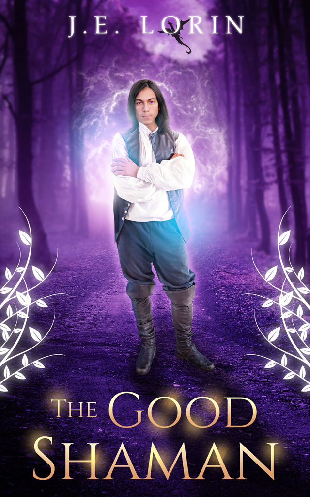 The Good Shaman by J.E. Lorin | Goodreads