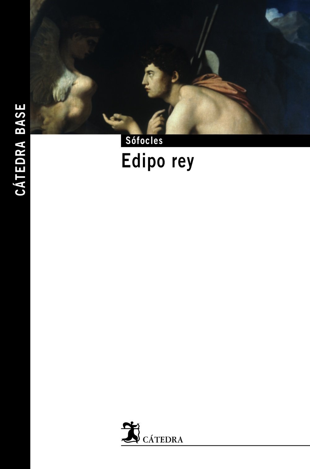 Edipo rey by Sophocles | Goodreads
