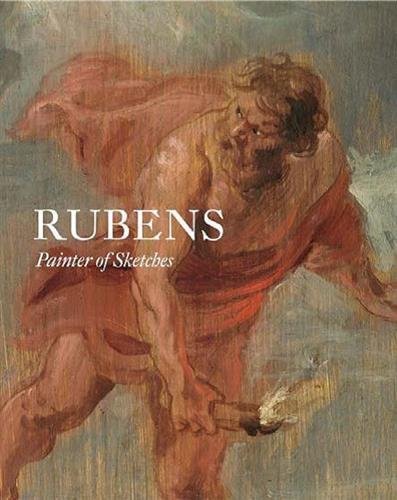 Rubens: Painter of Sketches by Friso Lammertse | Goodreads