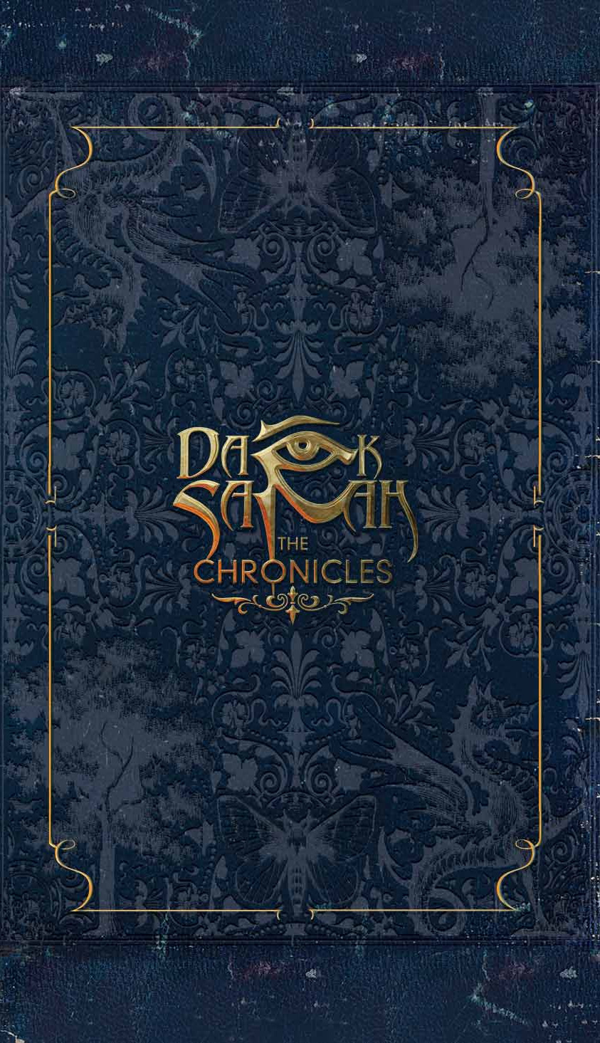 Dark Sarah: The Chronicles by Heidi Parviainen | Goodreads