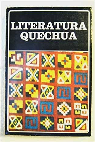 Literatura Quechua by Edmundo Bendezu | Goodreads