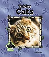 Tabby Cats by Julie Murray | Goodreads
