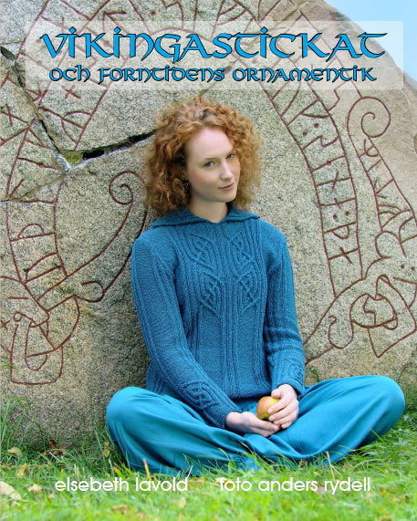 Vikingastickat och forntidens ornamentik by Elsebeth Lavold | Goodreads