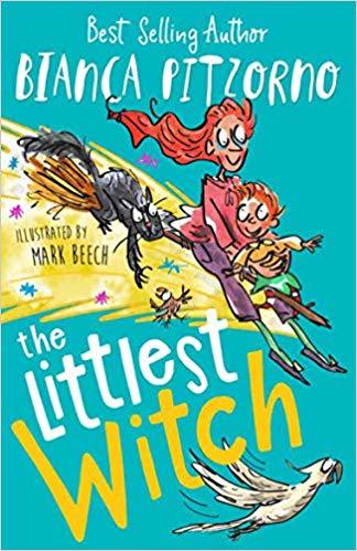 The Littlest Witch by Bianca Pitzorno | Goodreads