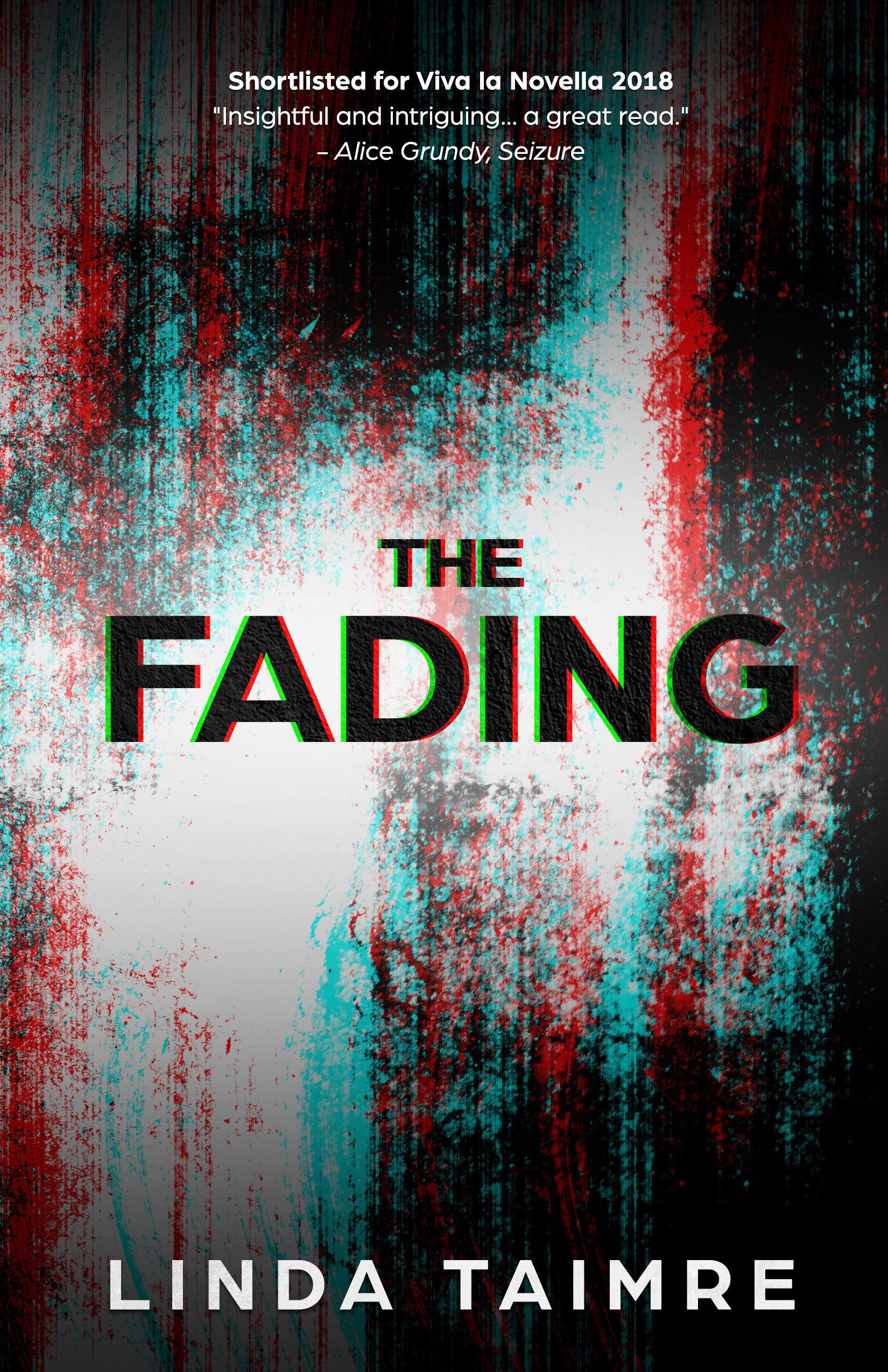 The Fading by Linda Taimre | Goodreads