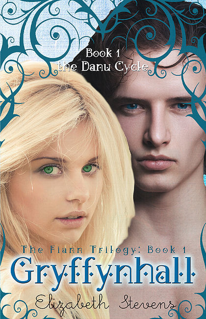 Gryffynhall (the Danu Cycle #1) by Elizabeth Stevens | Goodreads