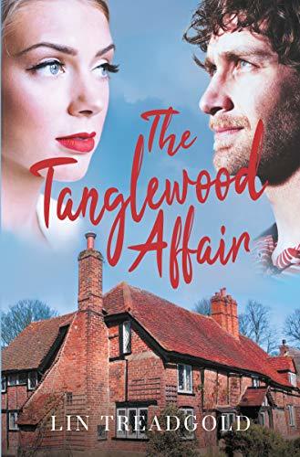 The Tanglewood Affair by Lin Treadgold | Goodreads