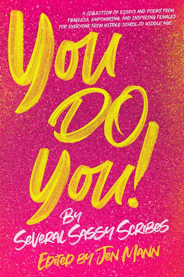 You Do You! by Jen Mann | Goodreads
