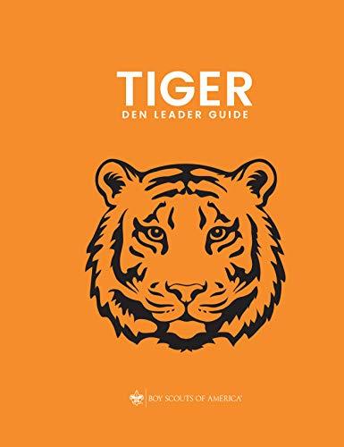 Cub Scouts Tiger Den Leader Guide by Boy Scouts of America | Goodreads