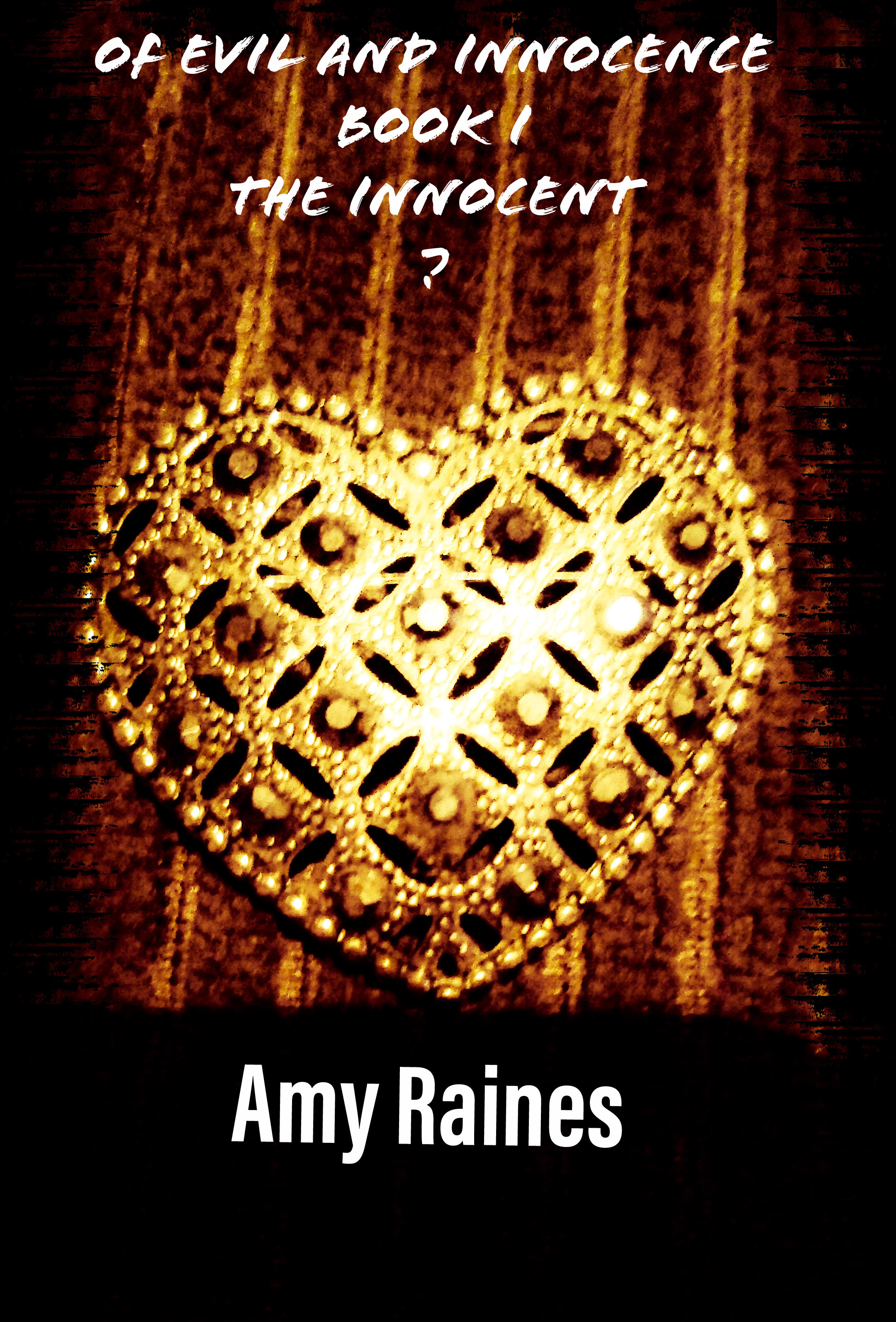 The Innocent ? by Amy Raines | Goodreads