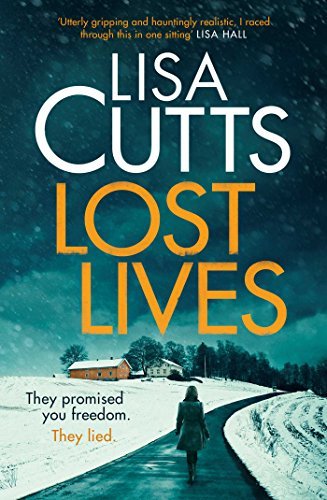 Lost Lives by Lisa Cutts | Goodreads
