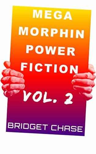 Mega Morphin Power Fiction: Vol. 2 by Bridget Chase | Goodreads