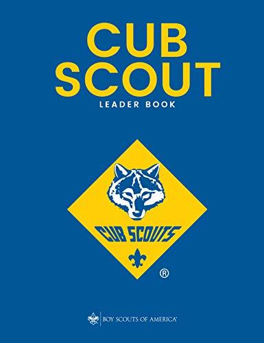 Cub Scout Leader Handbook by Boy Scouts of America | Goodreads