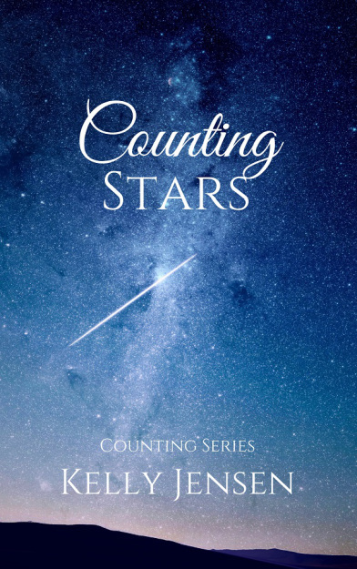 Counting Stars (Counting, #1.5) by Kelly Jensen | Goodreads
