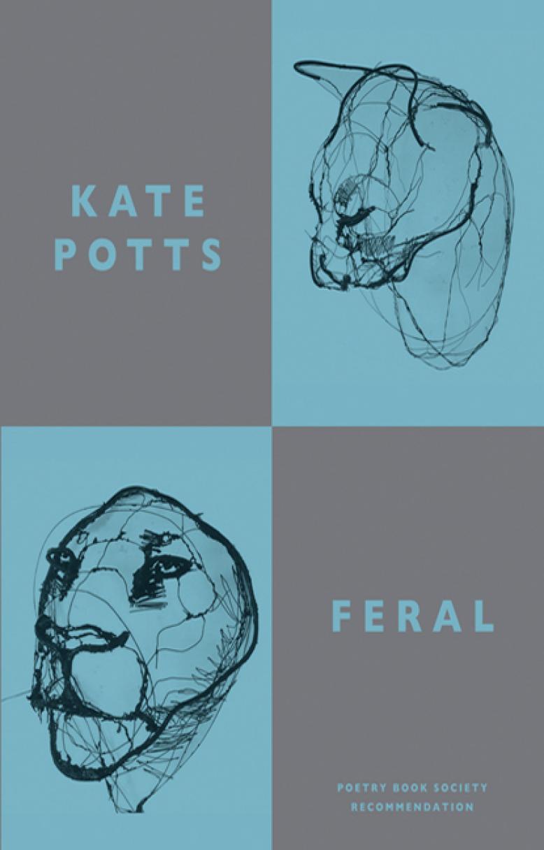 Feral by Kate Potts | Goodreads