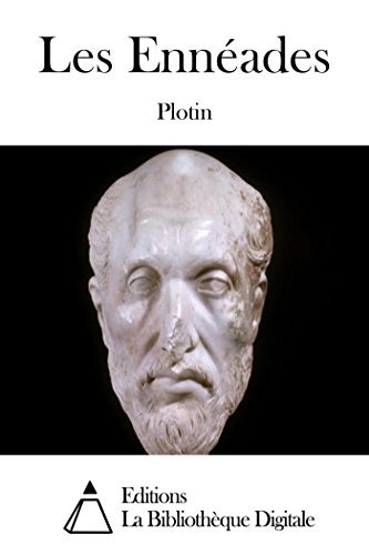 Les Ennéades (French Edition) by Plotin | Goodreads
