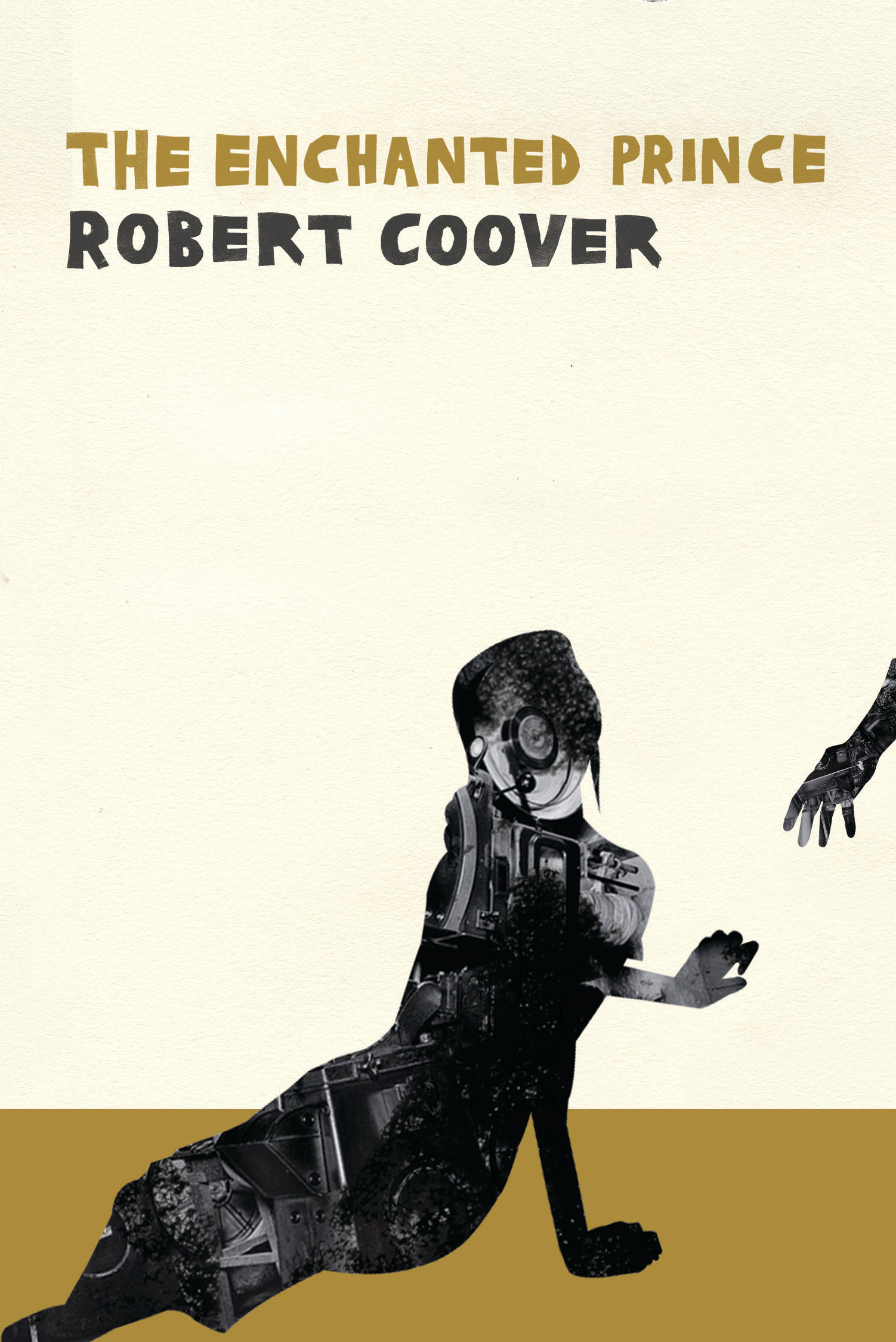 The Enchanted Prince by Robert Coover | Goodreads