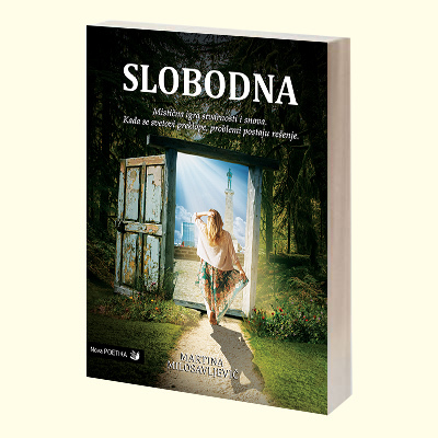 Slobodna by Martina Milosavljević | Goodreads