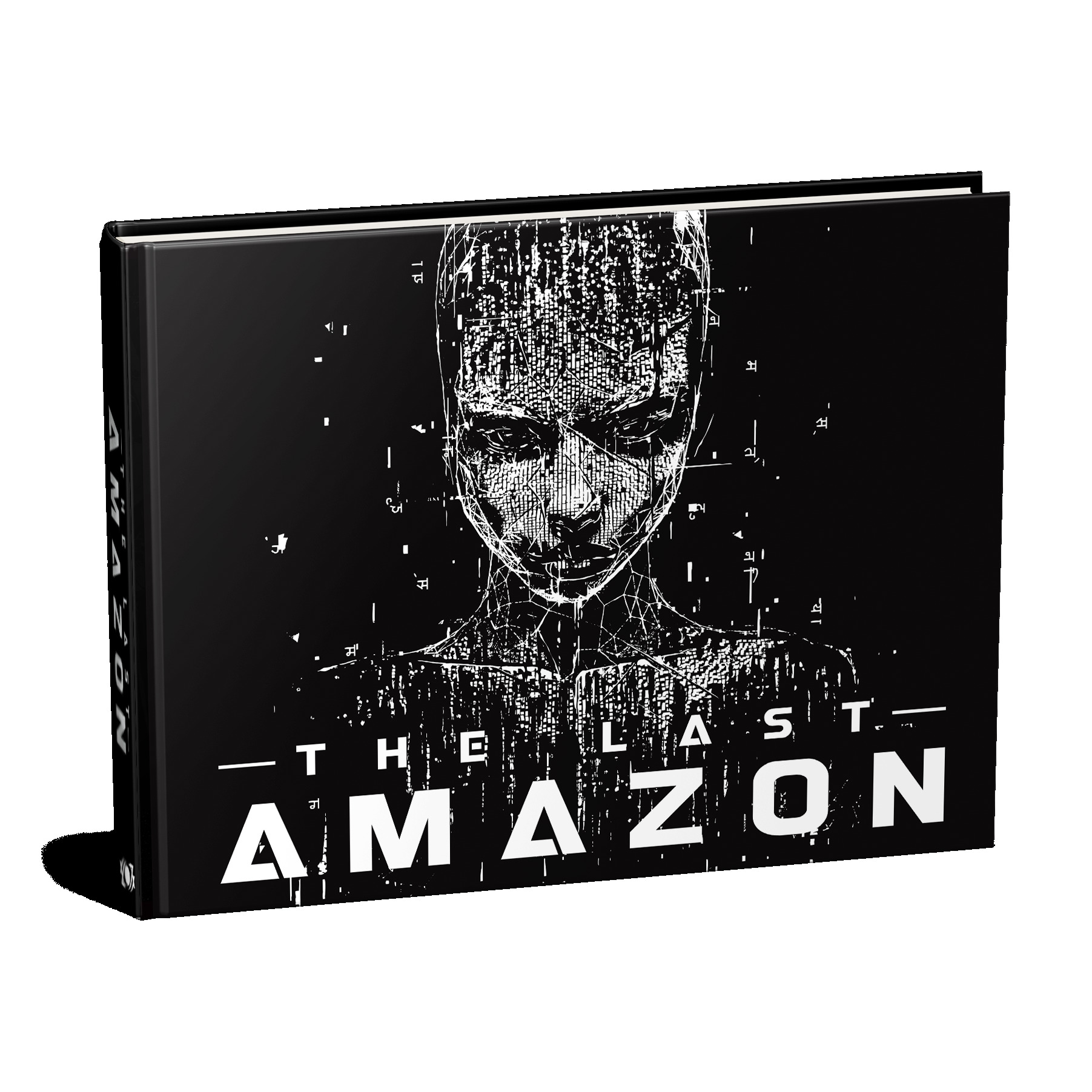 The Last Amazon by Jamison Stone | Goodreads