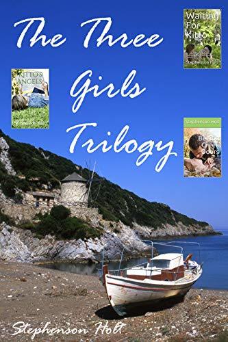 The Three Girls Trilogy: Boxset of the three novels in the trilogy, in ...