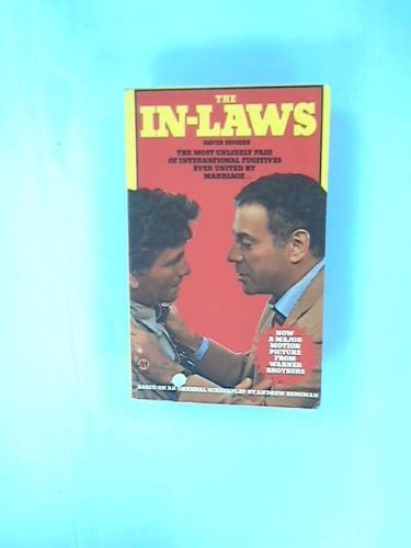 The In-laws by David Rogers | Goodreads