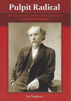 Pulpit Radical by Ian Dougherty | Goodreads