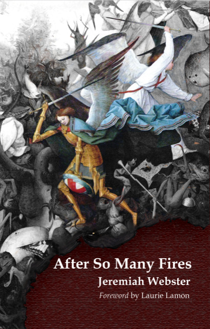 After So Many Fires by Jeremiah Webster | Goodreads