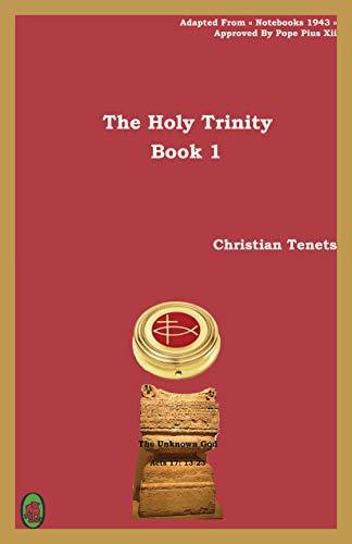The Holy Trinity: Book 1 (Christian Tenets 2) by Lamb Books | Goodreads