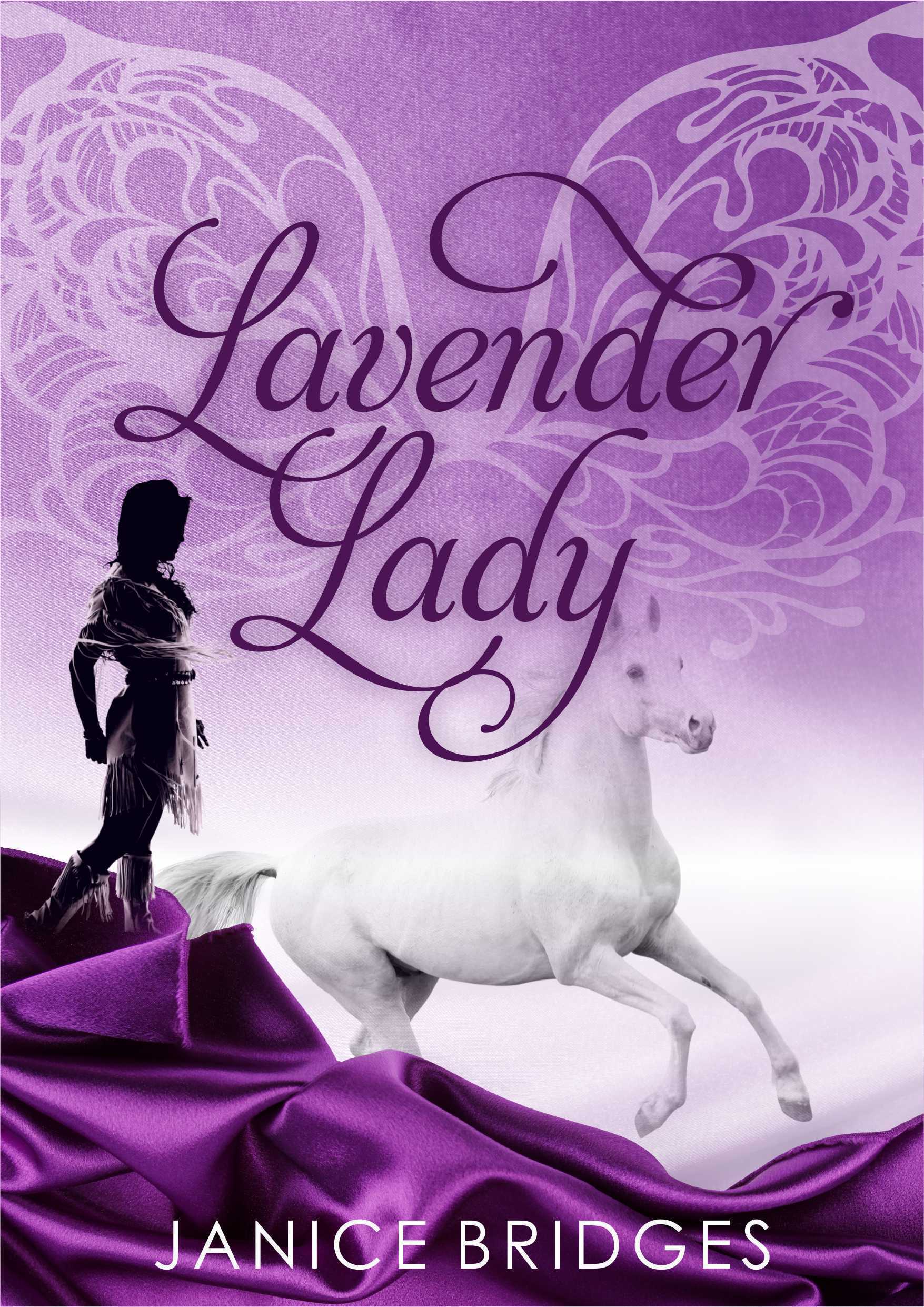Lavender Lady by Janice Bridges | Goodreads