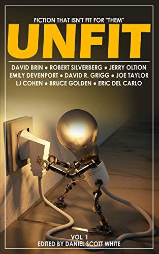 Unfit Magazine: Vol. 1 by Daniel Scott White | Goodreads