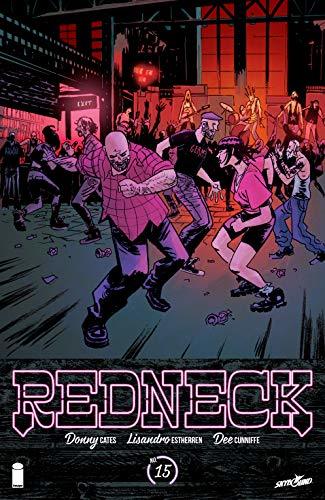 Redneck #15 by Donny Cates | Goodreads