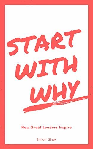 Start With Why by Visionary Publishing | Goodreads