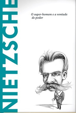 Nietzsche: O Super-Homem e a Vontade de Poder by Toni Llácer | Goodreads