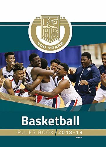 NFHS Basketball Rules Book 2018-19 by N.F.H.S. | Goodreads