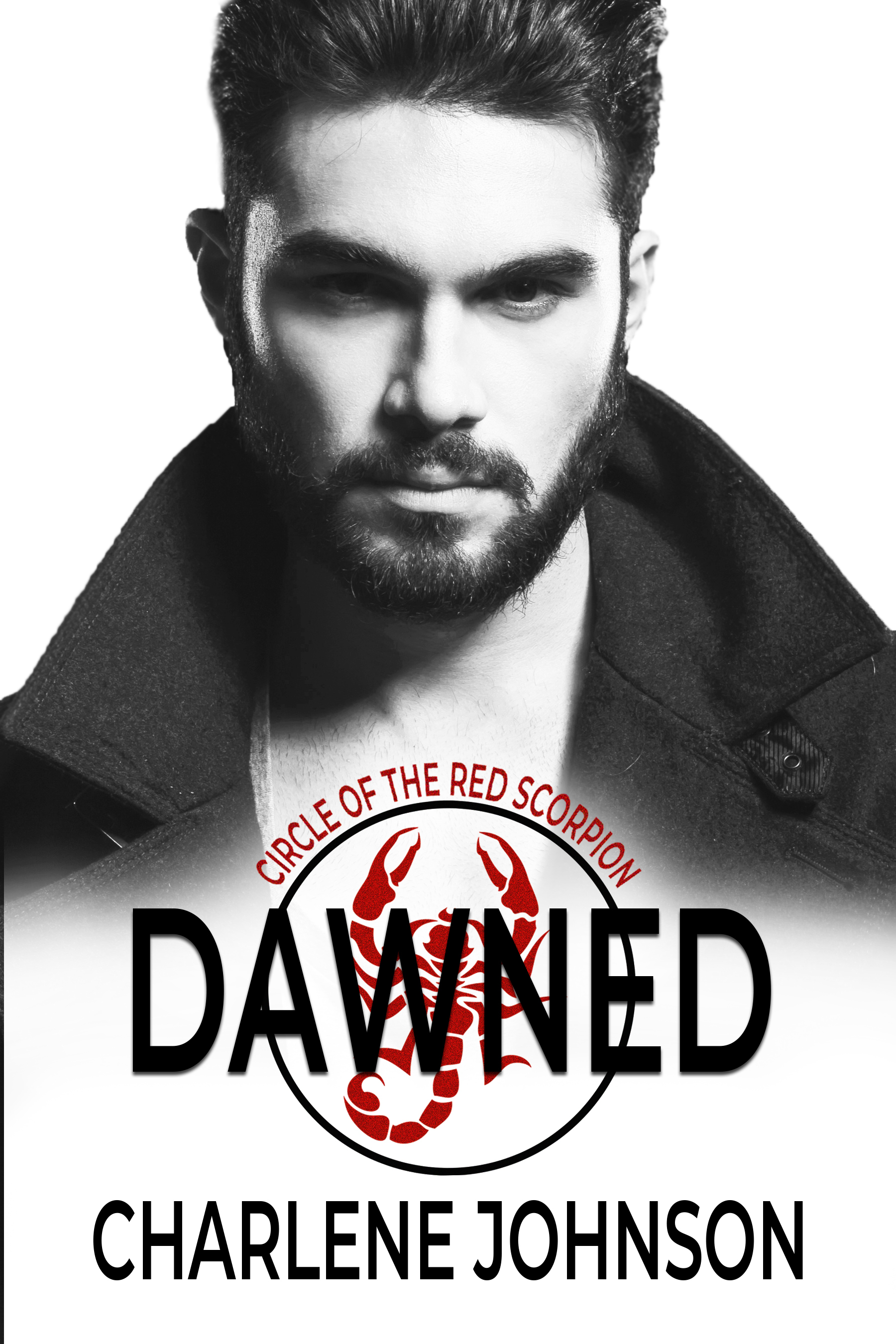 Dawned by Charlene Johnson | Goodreads