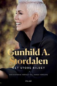 Det store bildet by Gunhild A. Stordalen | Goodreads