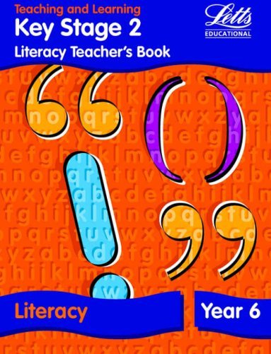 Key Stage 2 (Key Stage 2 Literacy Textbooks) by Fidge | Goodreads