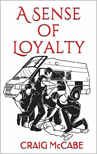 A Sense of Loyalty by Craig McCabe | Goodreads