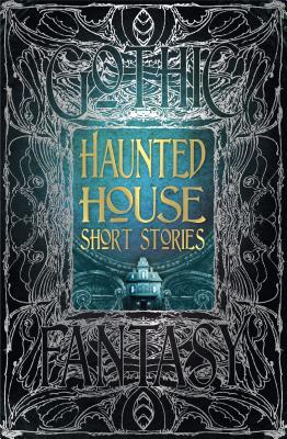 Haunted House Short Stories (Gothic Fantasy) by Rebecca Janicker ...