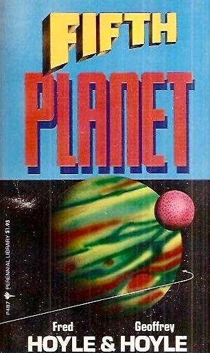 Fifth Planet by Fred Hoyle | Goodreads