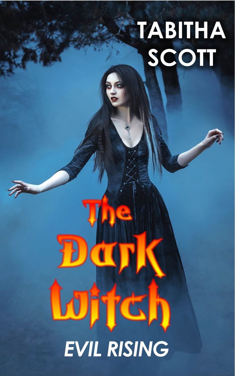 The Dark Witch: Evil Rising by Tabitha Scott | Goodreads