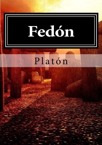 Fedon by Plato | Goodreads