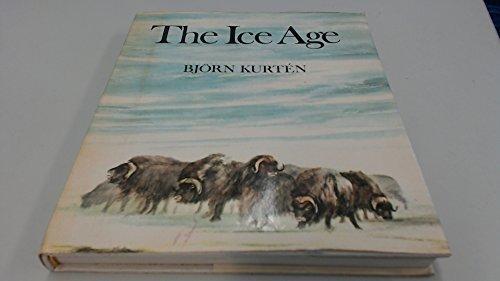 The Ice Age by Björn Kurtén | Goodreads