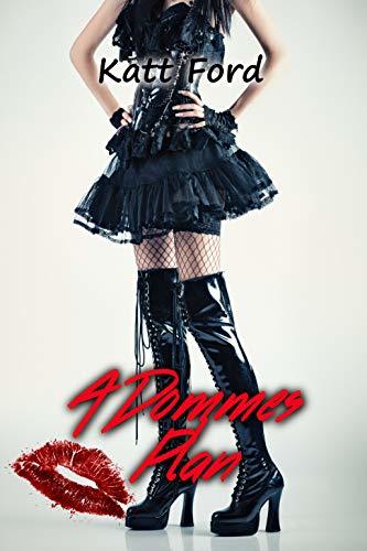 A Domme's Plan (A Wife's Revenge Book 7) by Katt Ford | Goodreads