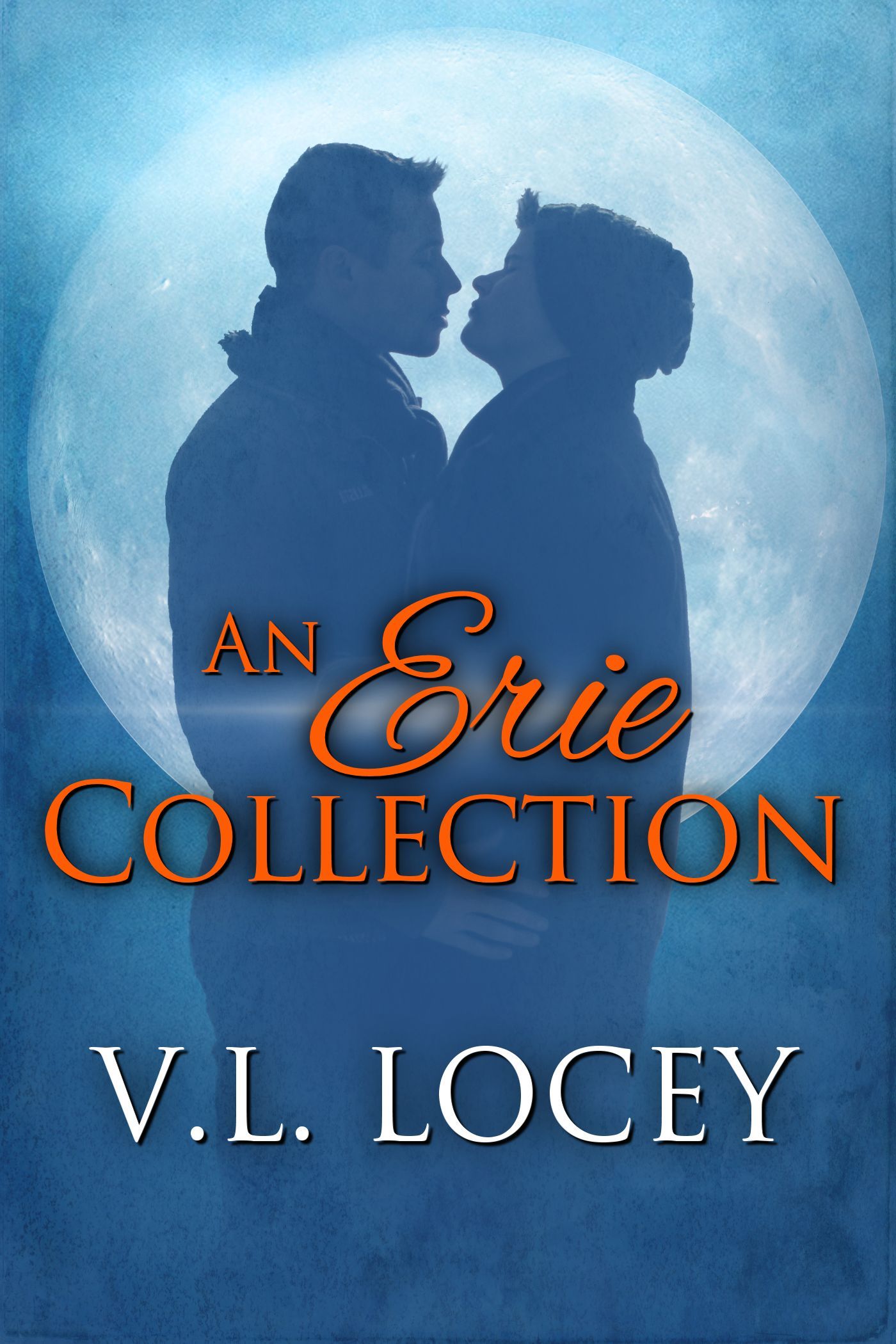 An Erie Collection by V.L. Locey | Goodreads