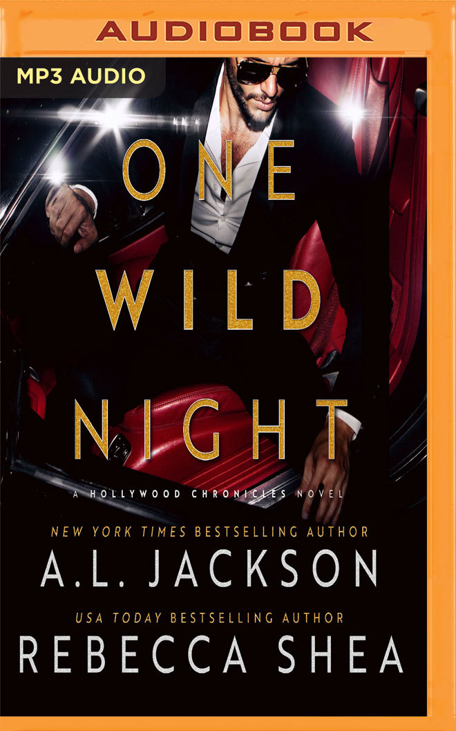 One Wild Night by Rebecca Shea A. L. Jackson | Goodreads