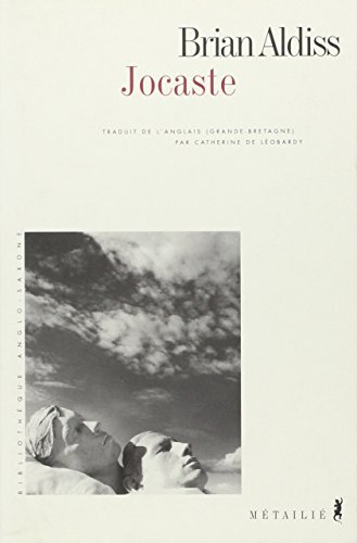 Jocaste by Brian W. Aldiss | Goodreads